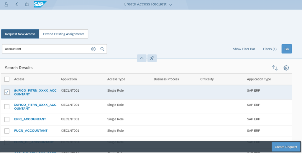 SAP Cloud Identity Access Governance (IAG) | Overview and Integration ... SAP Cloud Identity Access Governance (IAG) | Overview and Integration ...