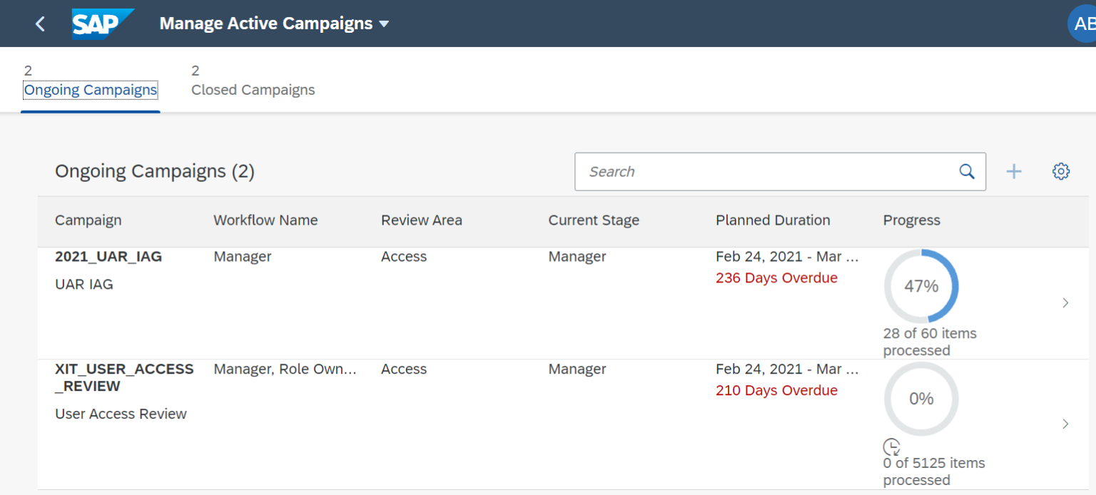 SAP Cloud Identity Access Governance (IAG) | Overview and Integration ... SAP Cloud Identity Access Governance (IAG) | Overview and Integration ...