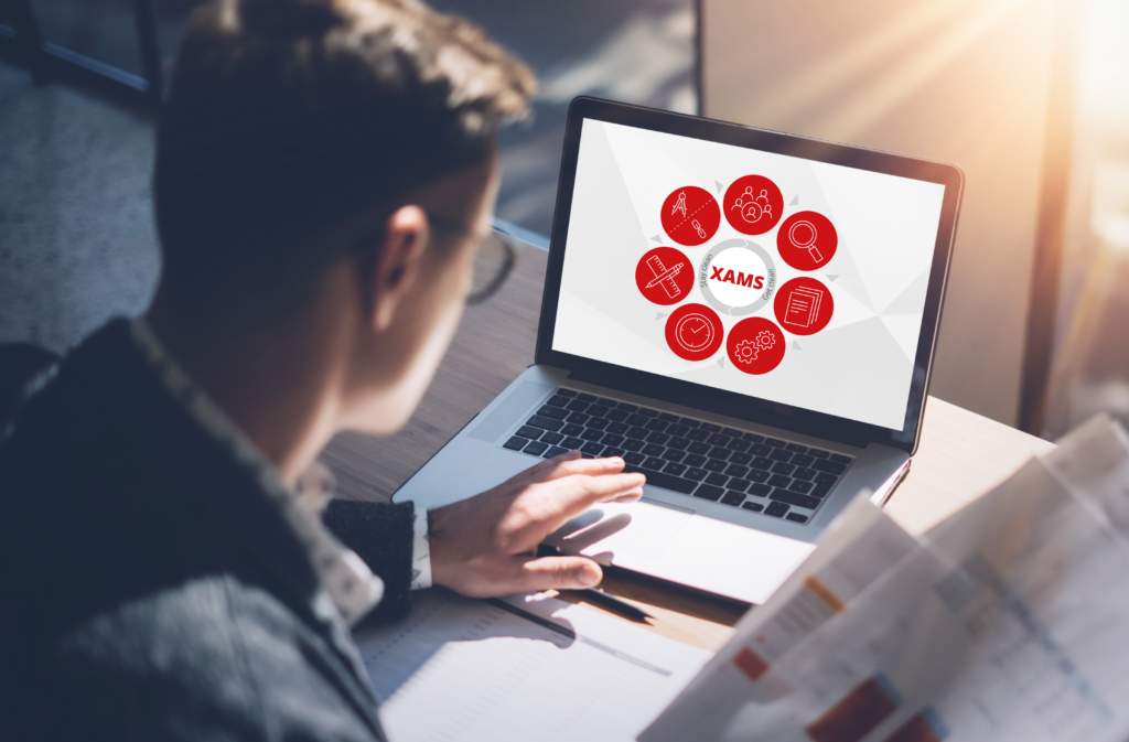 Xiting - Your Expert for SAP Security Solutions and Services